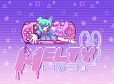Melty Mods – CutiesClubShop