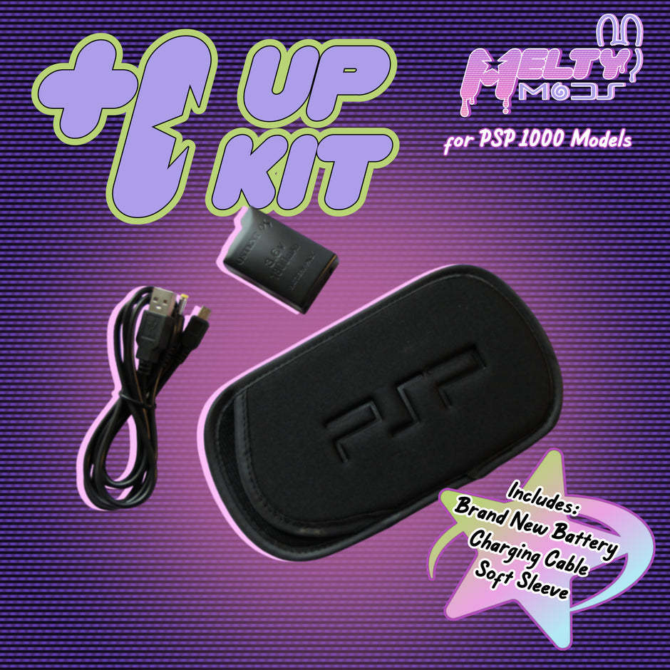 Melty Mods – CutiesClubShop