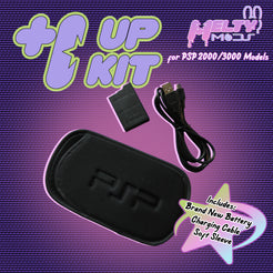 +1 Up Kit – CutiesClubShop