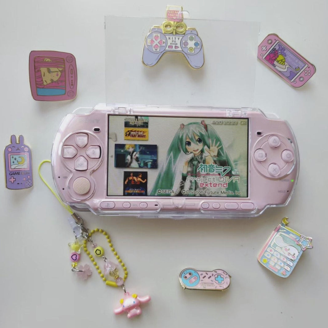 Melty Mods – CutiesClubShop